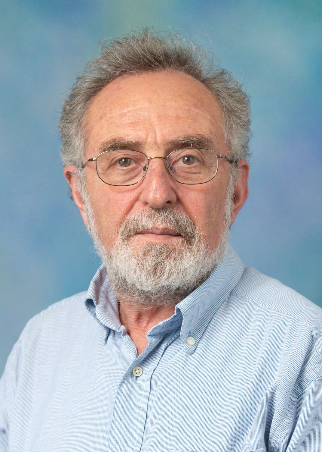 Zeev Maoz Homepage – Zeev Maoz